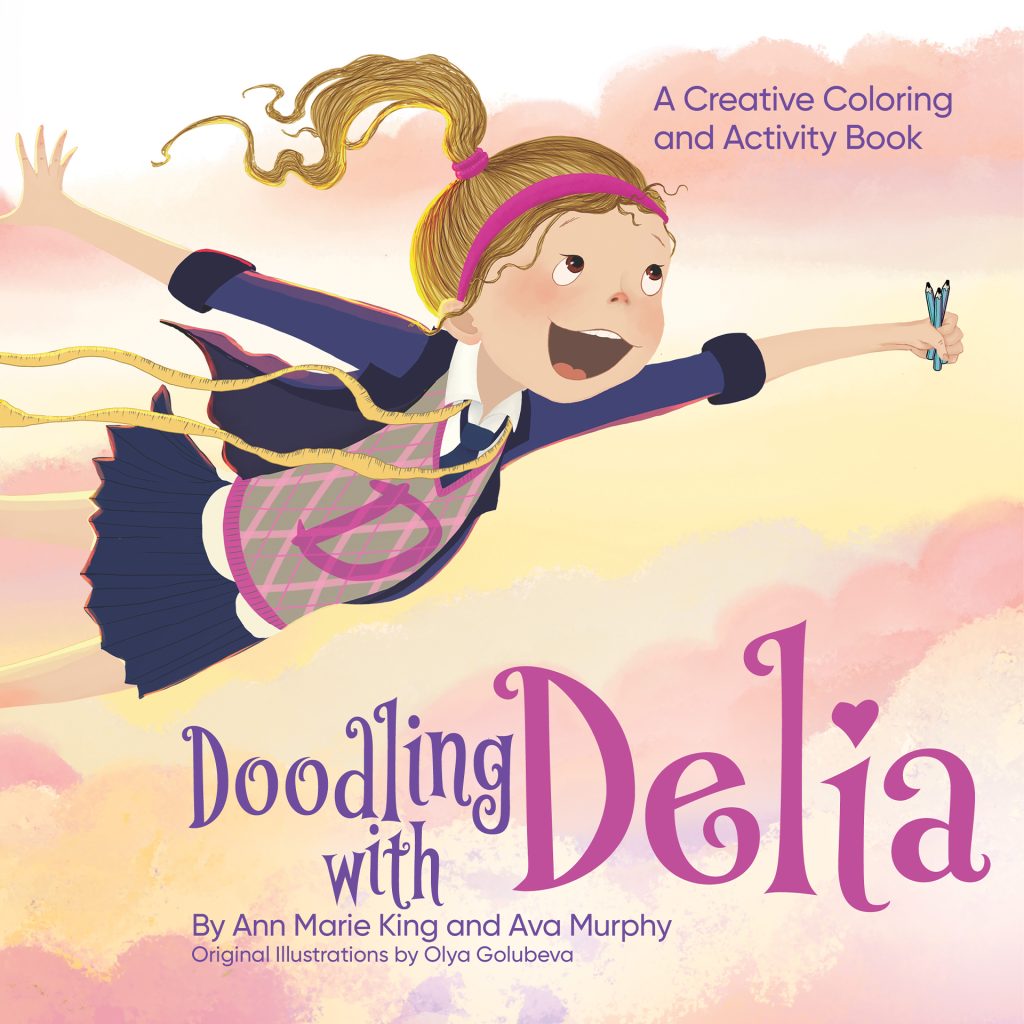 Home [differentlikedelia.com]